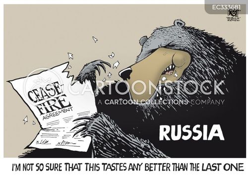 Tension Easing Cartoons and Comics - funny pictures from CartoonStock