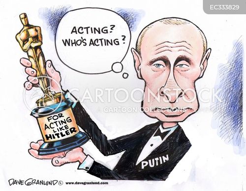 Annex Cartoons and Comics - funny pictures from CartoonStock