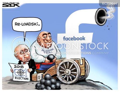 Putin Memes Cartoons and Comics - funny pictures from CartoonStock