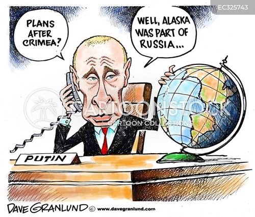 Annex Cartoons and Comics - funny pictures from CartoonStock