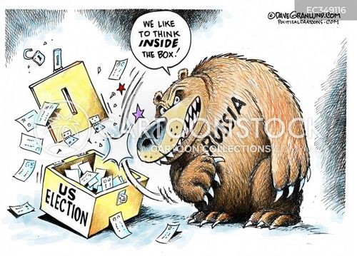 Meddle Cartoons and Comics - funny pictures from CartoonStock