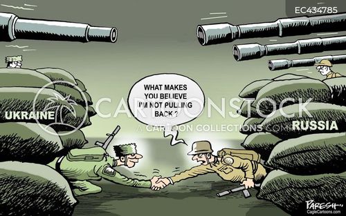 Pulling Back Cartoons and Comics - funny pictures from CartoonStock