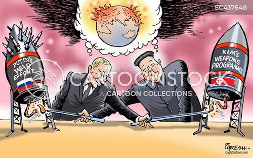 Nazi-soviet Pact Cartoons and Comics - funny pictures from CartoonStock