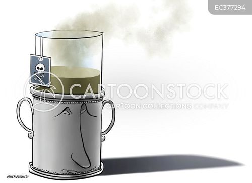 Political Power Dynamics Cartoons and Comics - funny pictures from ...