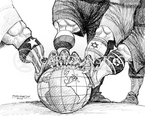 World Netball Cartoons and Comics - funny pictures from CartoonStock