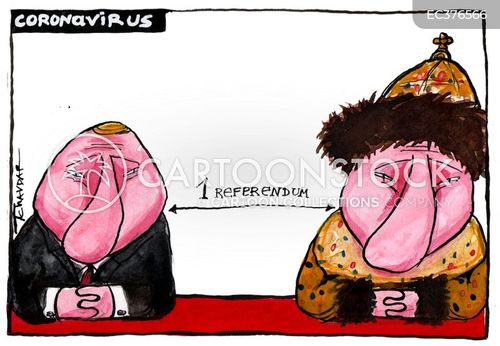 Tzar Cartoons and Comics - funny pictures from CartoonStock
