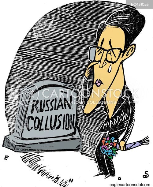 Russian Sympathizer Cartoons and Comics - funny pictures from CartoonStock