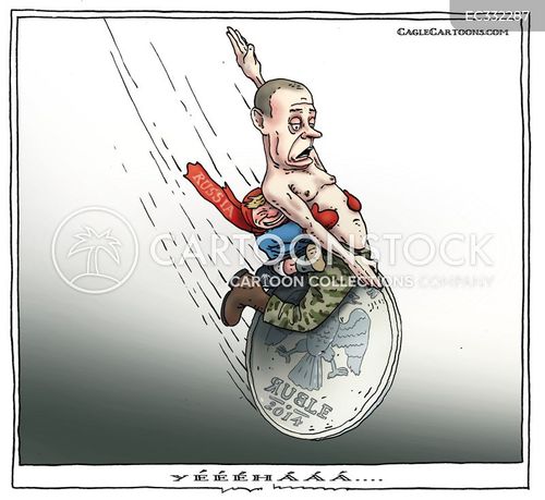 Falling Cartoons and Comics - funny pictures from CartoonStock