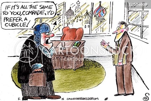 Russian Oligarchs Cartoons and Comics - funny pictures from CartoonStock