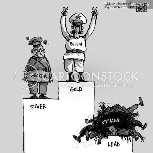 Silver Cartoons and Comics - funny pictures from CartoonStock