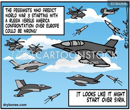 Ww3 Cartoons and Comics - funny pictures from CartoonStock