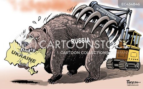 International Response Cartoons and Comics - funny pictures from ...