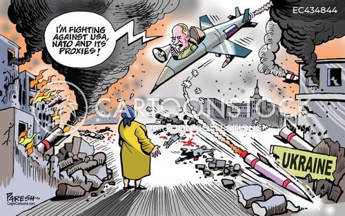 Smoking Ruins Cartoons and Comics - funny pictures from CartoonStock