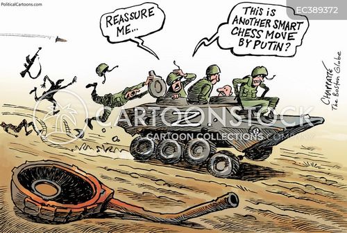 Ocean Retreat Cartoons and Comics - funny pictures from CartoonStock