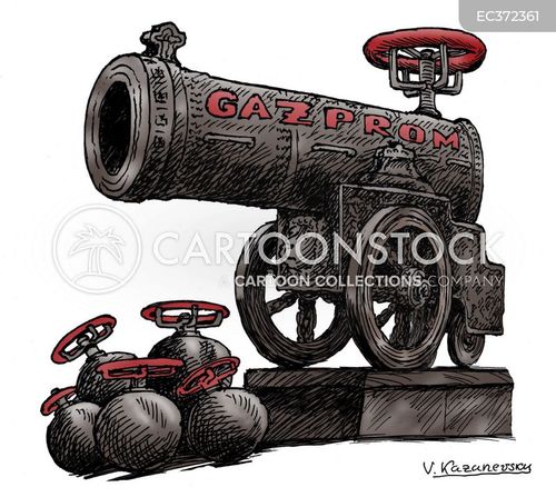 Russian Weapon Development Cartoons and Comics - funny pictures from ...