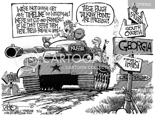Stalingrad Cartoon