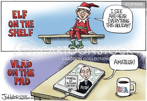 Digital Hack Cartoons and Comics - funny pictures from CartoonStock