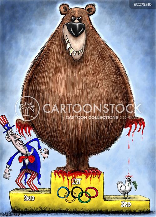 Battle Of Stalingrad Cartoons and Comics - funny pictures from CartoonStock