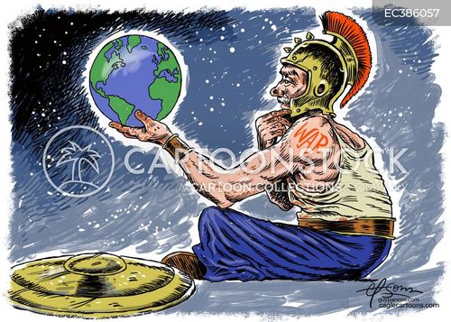 Pearson Jones Cartoons and Comics - funny pictures from CartoonStock