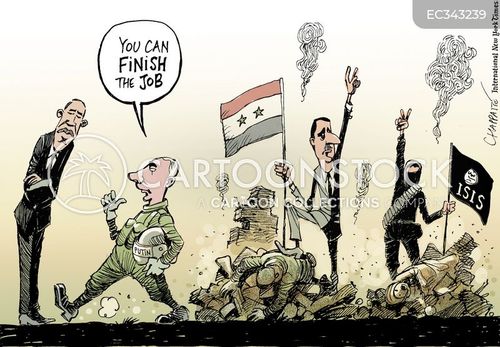 Stand Down Cartoons and Comics - funny pictures from CartoonStock