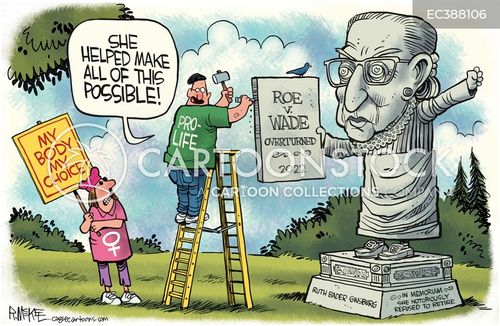 Notorious Cartoons and Comics - funny pictures from CartoonStock