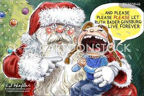 Santa Barbara Cartoons and Comics - funny pictures from CartoonStock