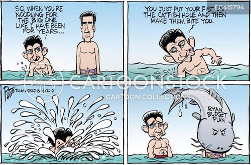 Putting Technique Cartoons and Comics - funny pictures from CartoonStock