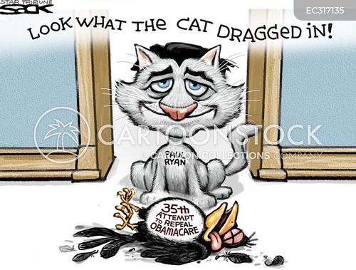 Replicant Cartoons and Comics - funny pictures from CartoonStock