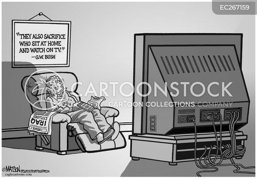 Sacrilegious Cartoons and Comics - funny pictures from CartoonStock