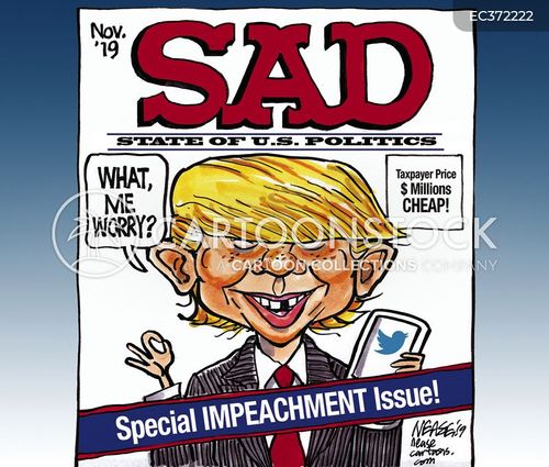 Sad Magazine Cartoons and Comics - funny pictures from CartoonStock