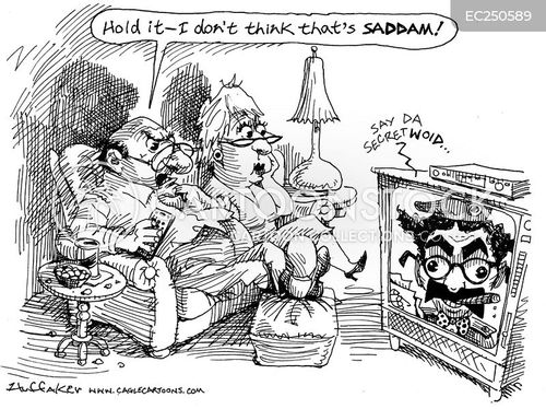 Harpo Marx Cartoons and Comics - funny pictures from CartoonStock