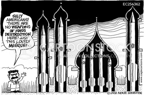 Deception Tactics Cartoons and Comics - funny pictures from CartoonStock