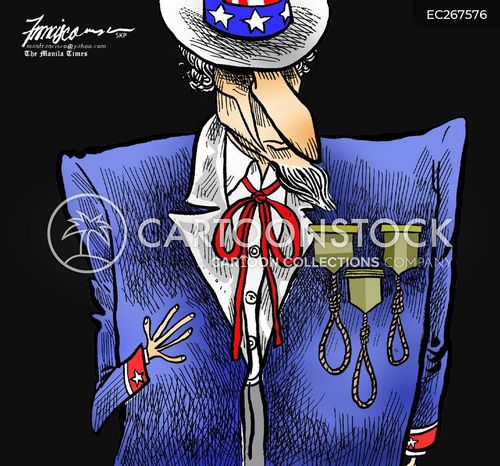 Cartoon Parody Cartoons and Comics - funny pictures from CartoonStock