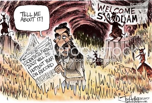 Saddam Fardose Cartoons and Comics - funny pictures from CartoonStock