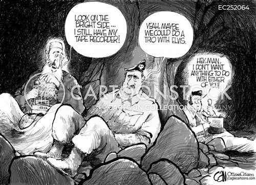 Afghan Caves Cartoons and Comics - funny pictures from CartoonStock