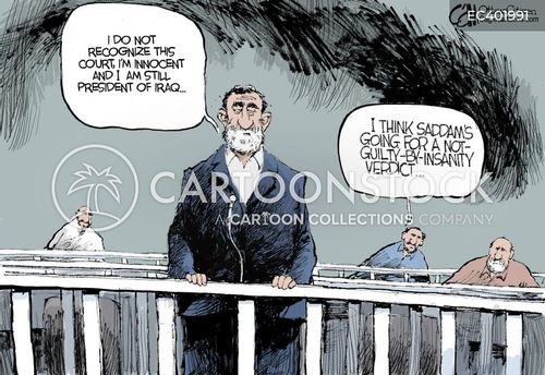 Saddam Fardose Cartoons and Comics - funny pictures from CartoonStock