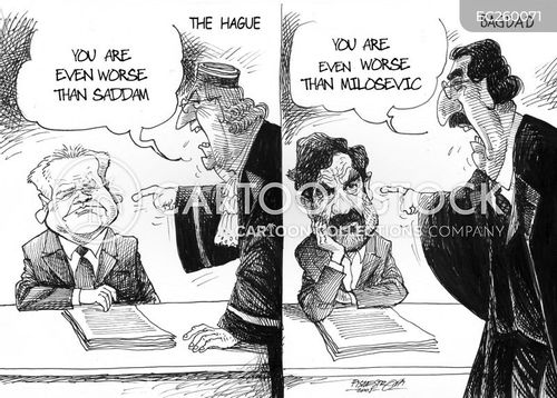 War And Conflict Cartoons and Comics - funny pictures from CartoonStock