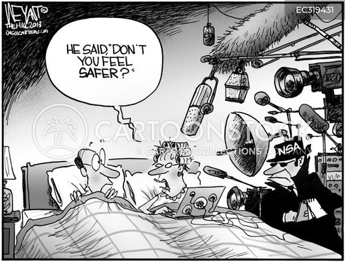 Safe Viewing Cartoons and Comics - funny pictures from CartoonStock