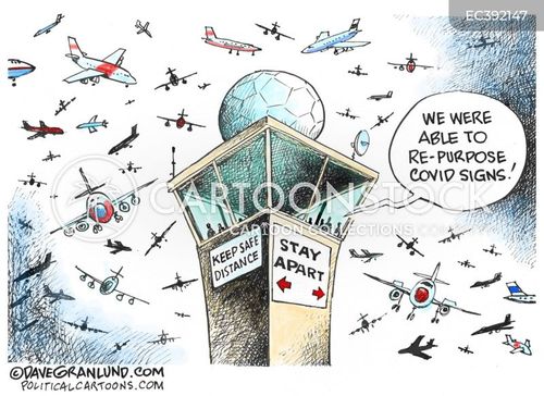 Overshot Cartoons and Comics - funny pictures from CartoonStock