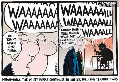 Waaa Cartoons and Comics - funny pictures from CartoonStock