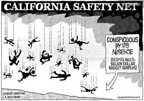 Social Welfare System Cartoons and Comics - funny pictures from ...