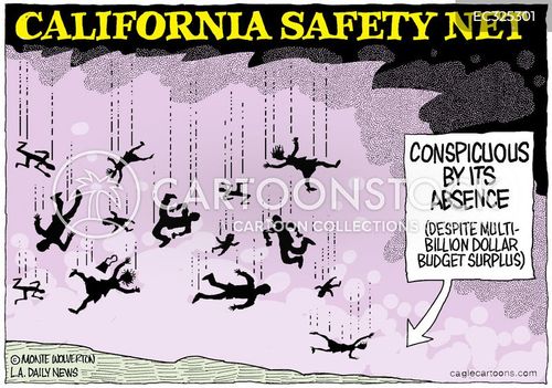 Social Welfare System Cartoons and Comics - funny pictures from ...