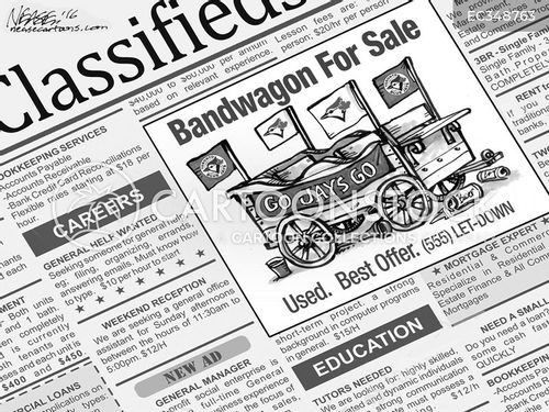 Used Items Cartoons and Comics - funny pictures from CartoonStock