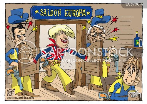 Drinking Establishment Cartoons and Comics - funny pictures from ...