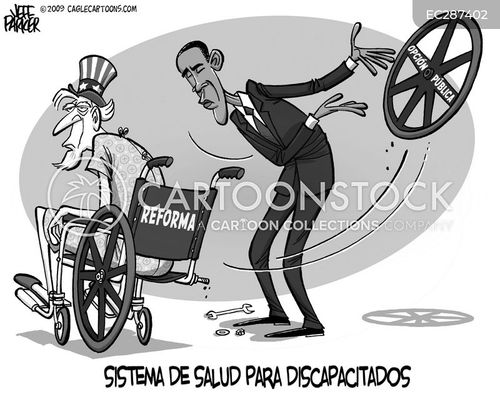 Adaptive Technology Cartoons and Comics - funny pictures from CartoonStock