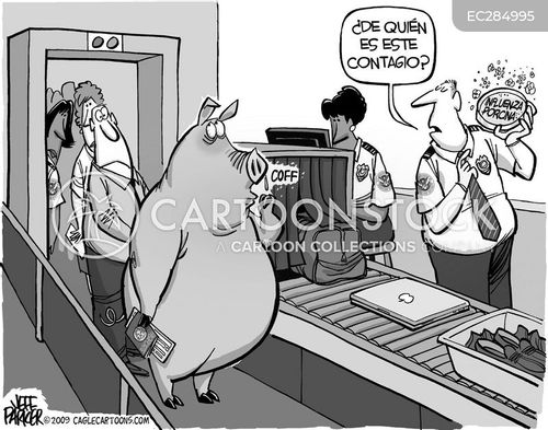 Medical Alert Cartoons and Comics - funny pictures from CartoonStock