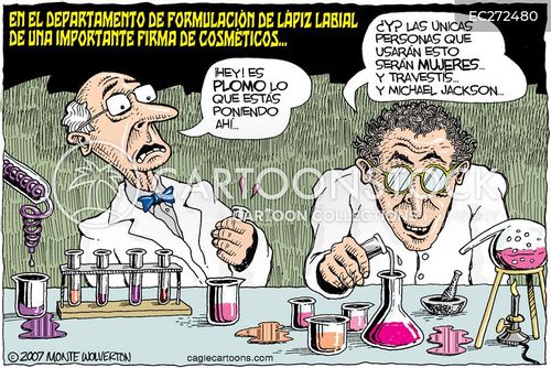 Heavy Metals Cartoons and Comics - funny pictures from CartoonStock