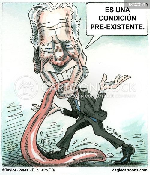 Groseria Cartoons and Comics - funny pictures from CartoonStock