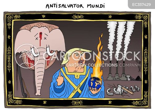 Art Forgery Cartoons and Comics - funny pictures from CartoonStock