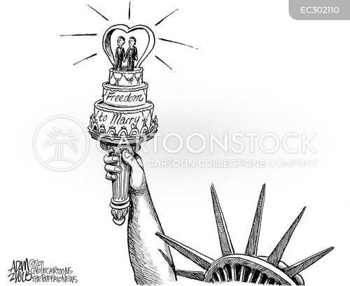 State Civil Liberties Cartoons and Comics - funny pictures from ...